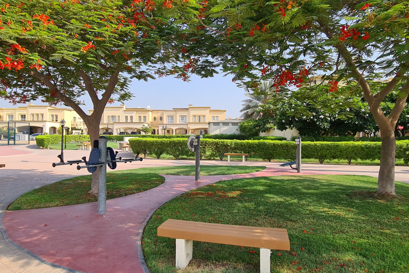 Springs 10 - Propsearch.ae