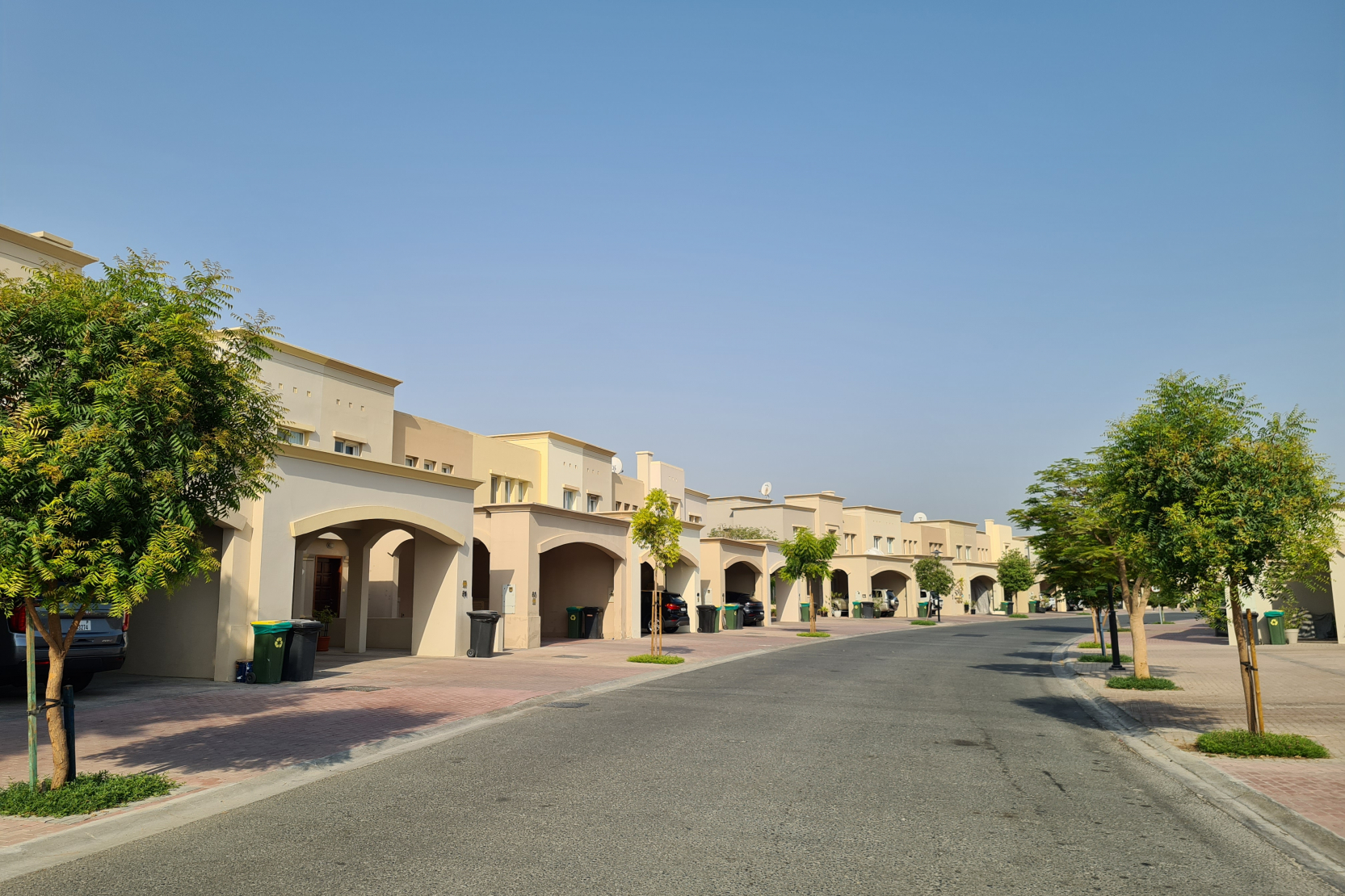 Springs 15 - Propsearch.ae