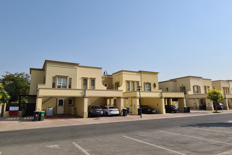 Emirates Living - Propsearch.ae