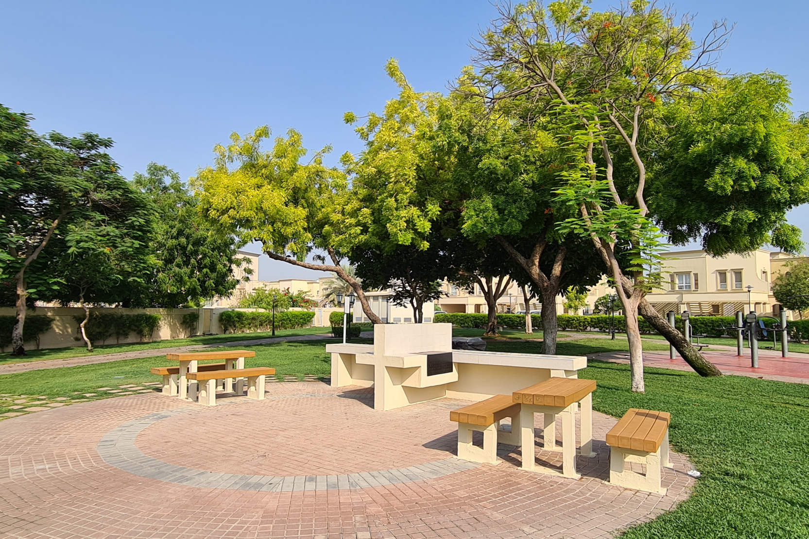 Springs 15 - Propsearch.ae