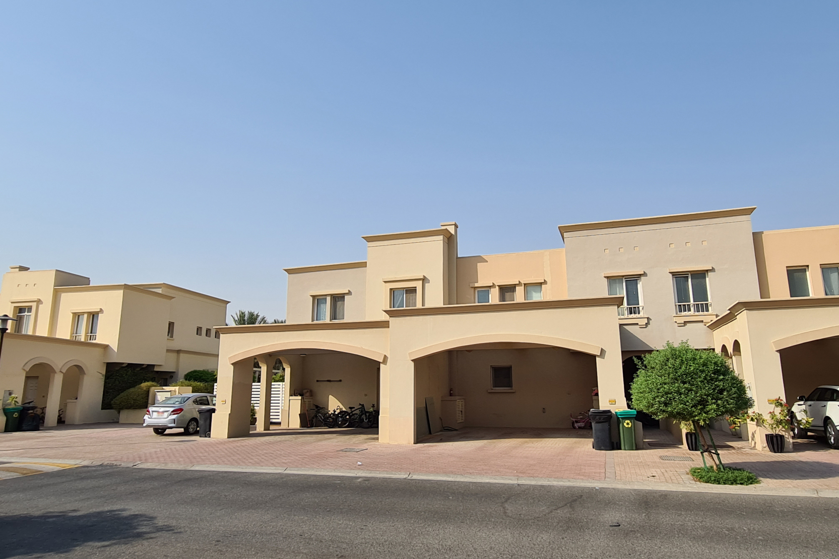 Springs 15 - Propsearch.ae