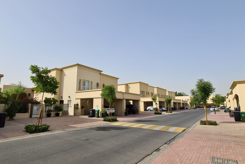Emirates Living - Propsearch.ae