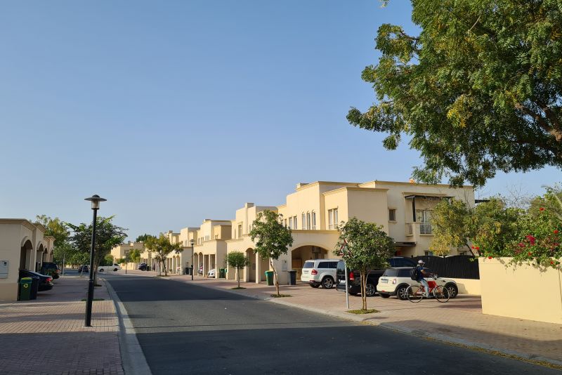 Emirates Living - Propsearch.ae