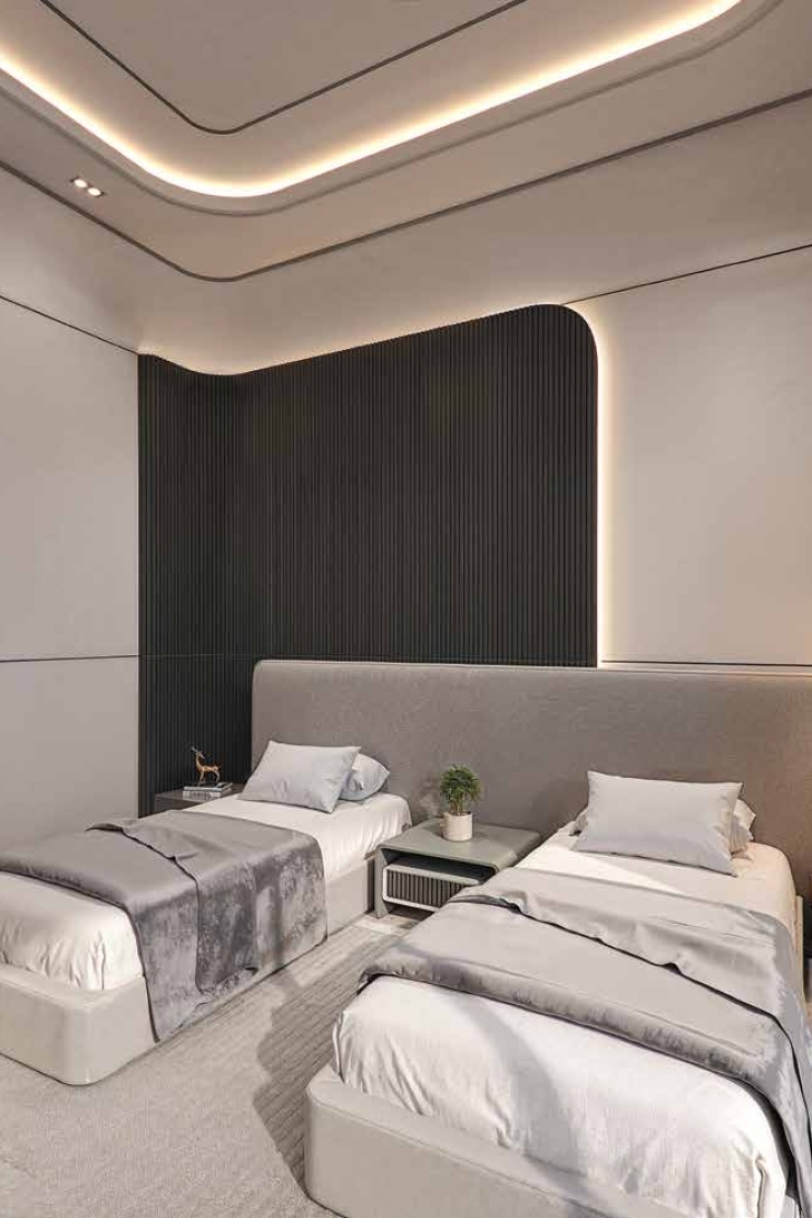 SquareX One - Propsearch.ae