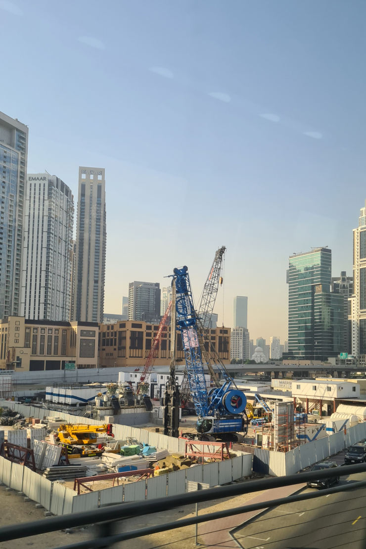 SRG Tower - Propsearch.ae