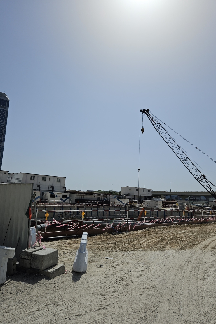 SRG Tower - Propsearch.ae