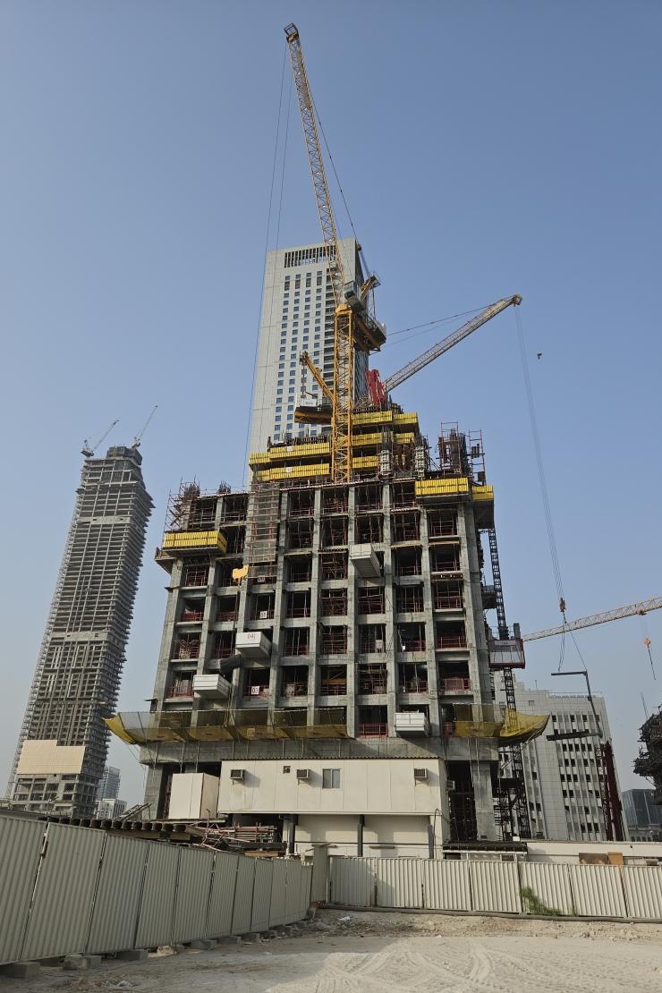 SRG Tower - Propsearch.ae