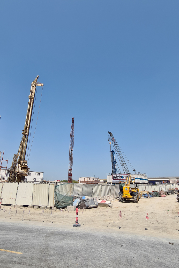 SRG Tower - Propsearch.ae