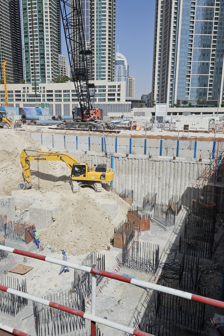 SRG Tower - Propsearch.ae