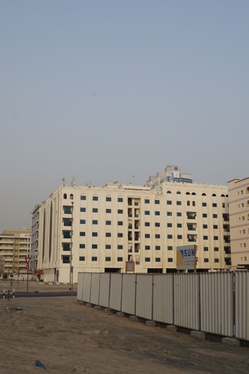 SS Lootah Building Al Barsha Guide | Propsearch.ae