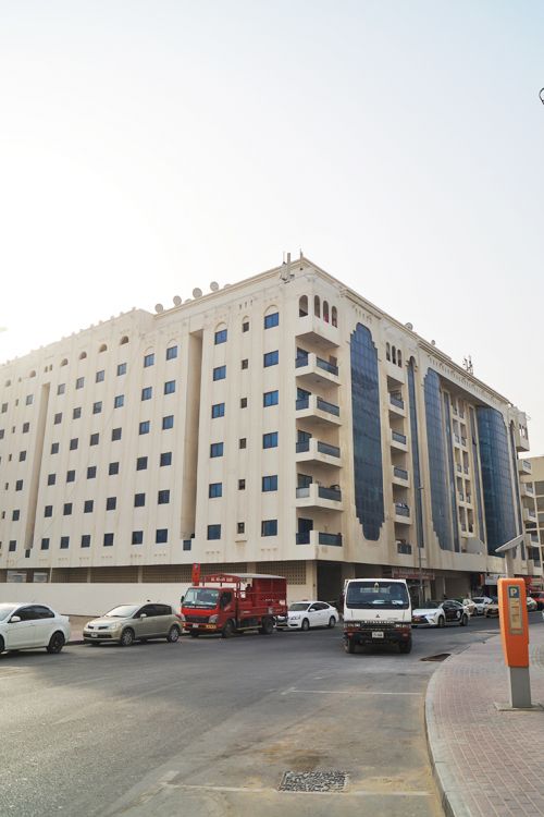 SS Lootah Building Al Barsha Guide | Propsearch.ae