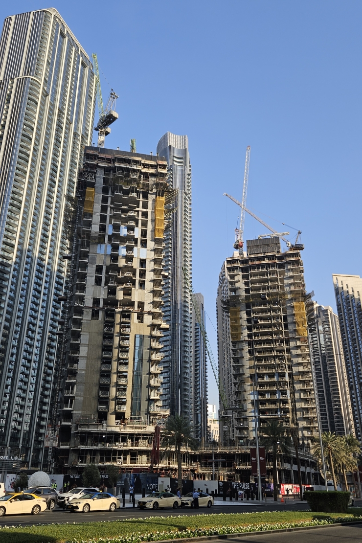 St. Regis The Residences - Propsearch.ae