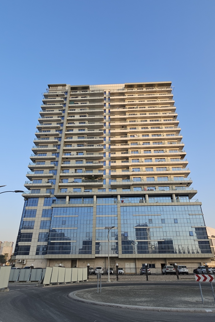 Stadium Point - Propsearch.ae