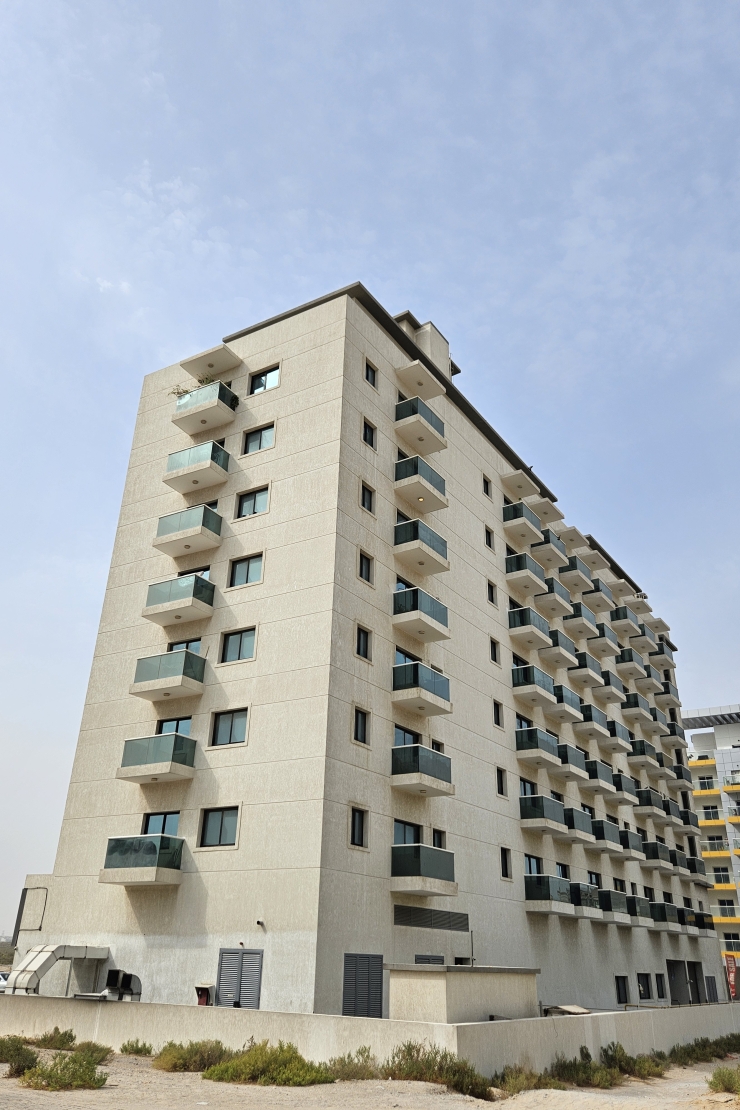 Stalwarts Building - Propsearch.ae