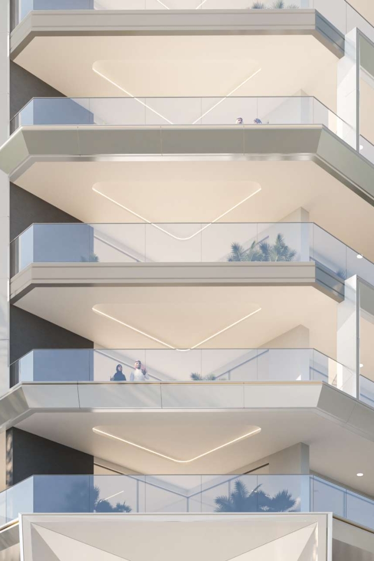 Stamn One - Propsearch.ae