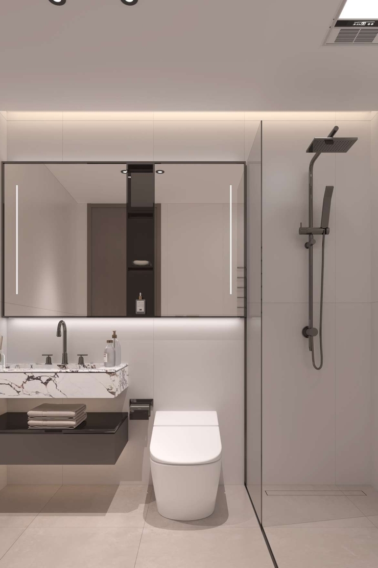 Stamn One - Propsearch.ae