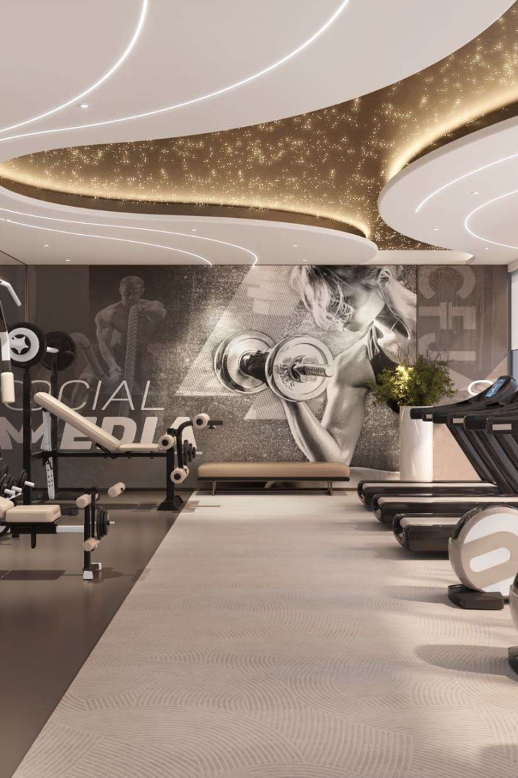 Stamn One - Propsearch.ae