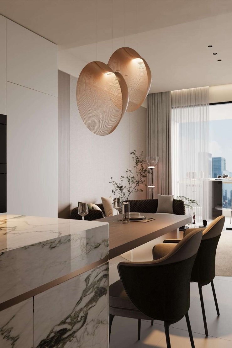 Stamn One - Propsearch.ae