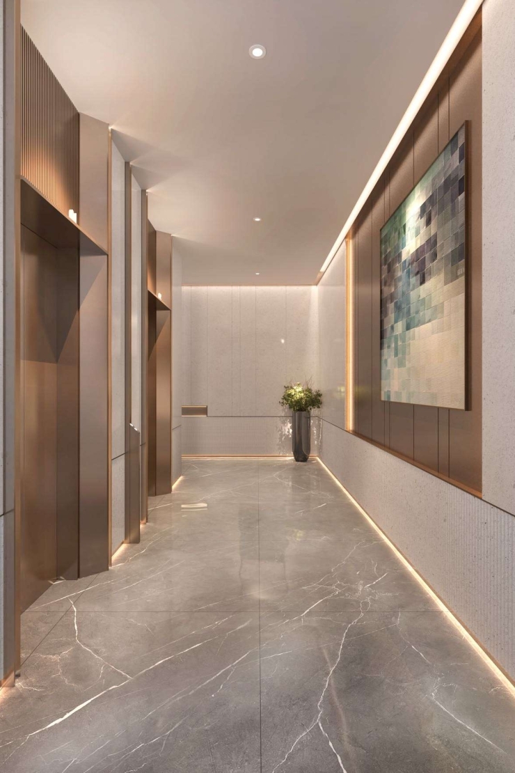 Stamn One - Propsearch.ae