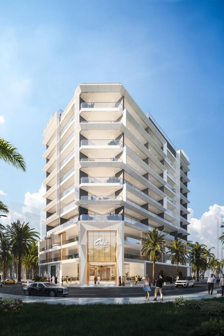 Stamn One - Propsearch.ae