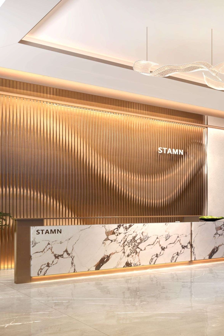 Stamn One - Propsearch.ae