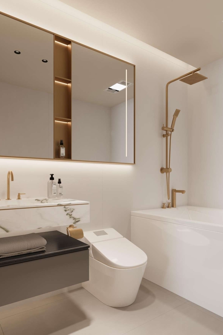 Stamn One - Propsearch.ae