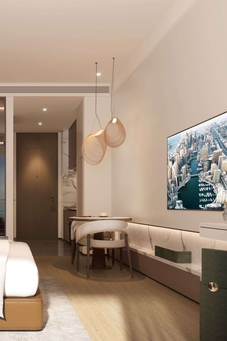 Stamn One - Propsearch.ae