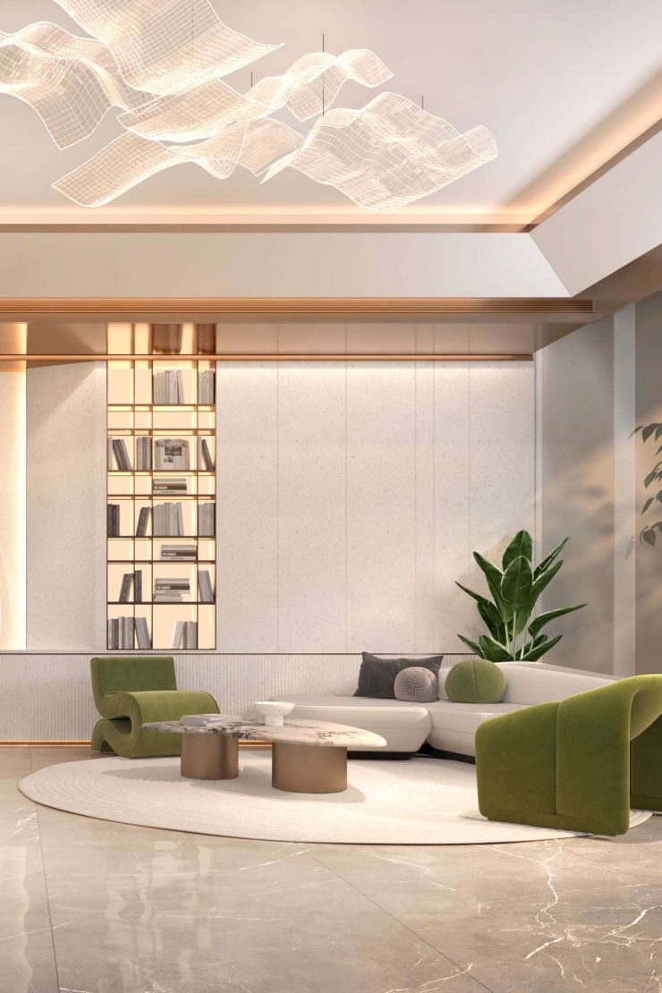 Stamn One - Propsearch.ae