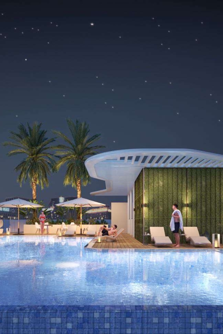 Stamn One - Propsearch.ae