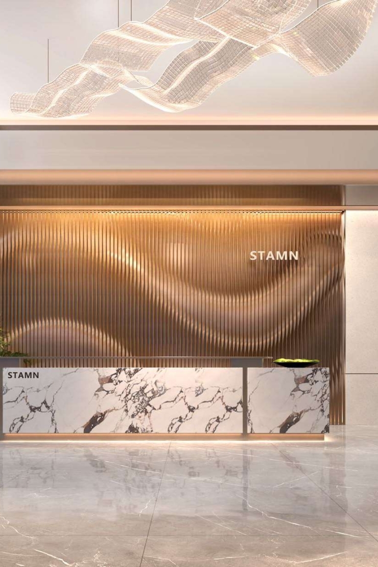 Stamn One - Propsearch.ae