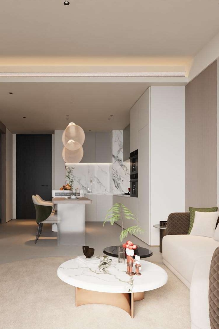 Stamn One - Propsearch.ae