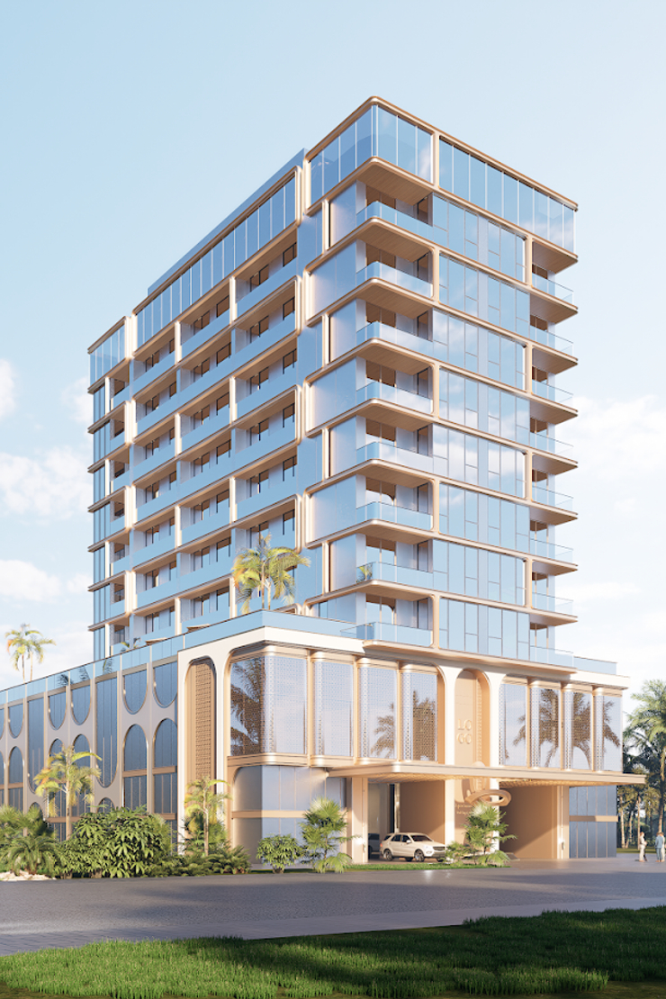 Stamn Yuni - Propsearch.ae