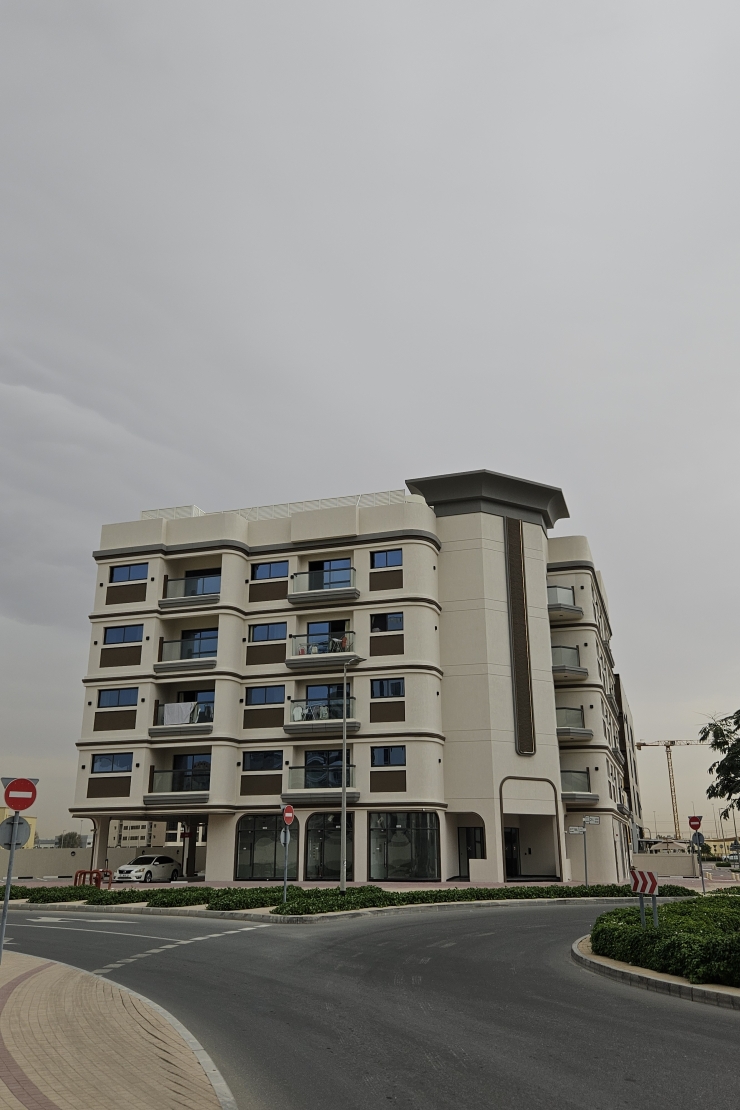 Star Building DLRC - Propsearch.ae