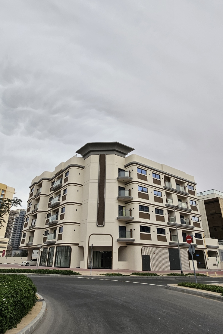 Star Building DLRC - Propsearch.ae