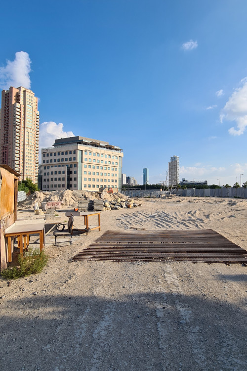 Jumeirah Village Triangle Buildings - Propsearch.ae