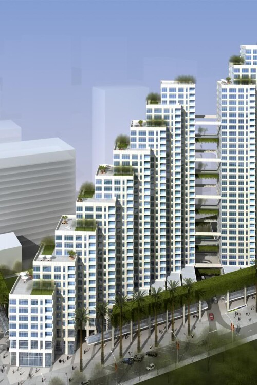 ETA Star LLC - Propsearch.ae