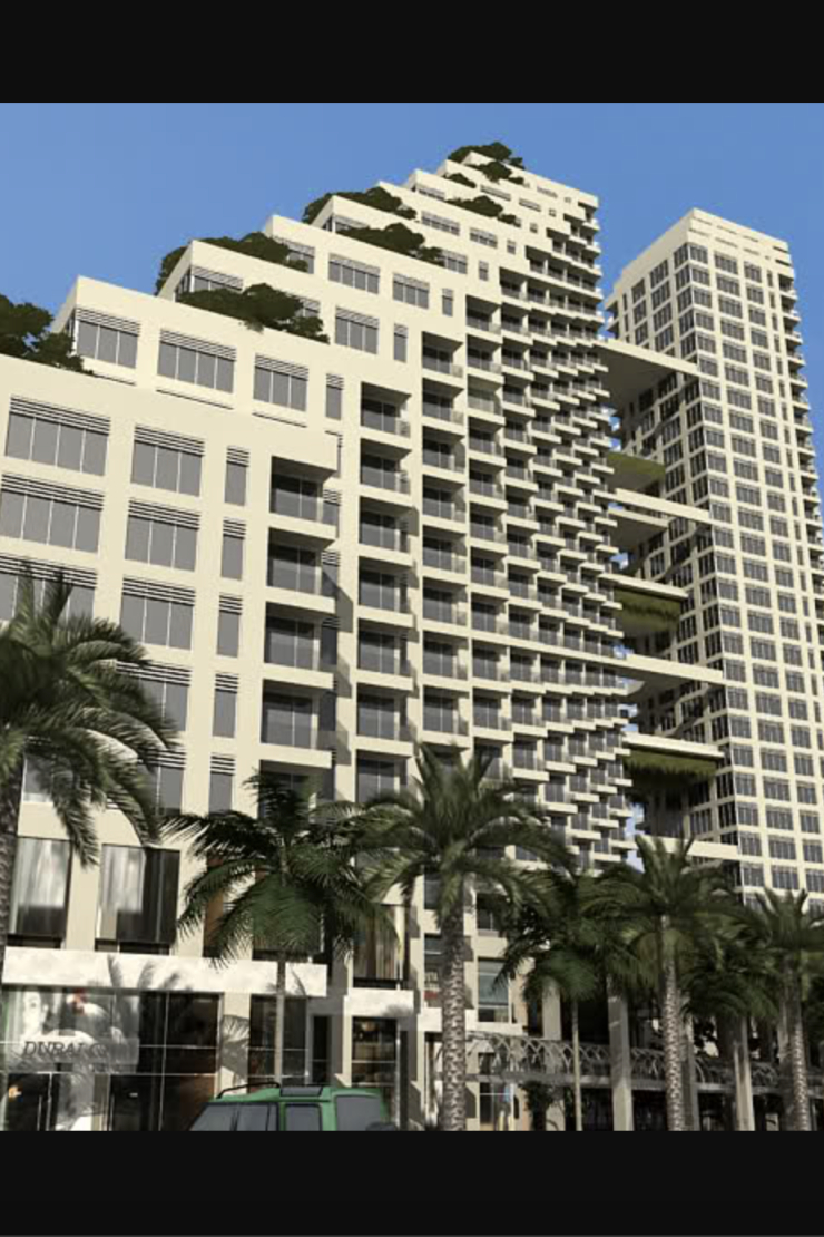 Starliving Waterfront - Propsearch.ae