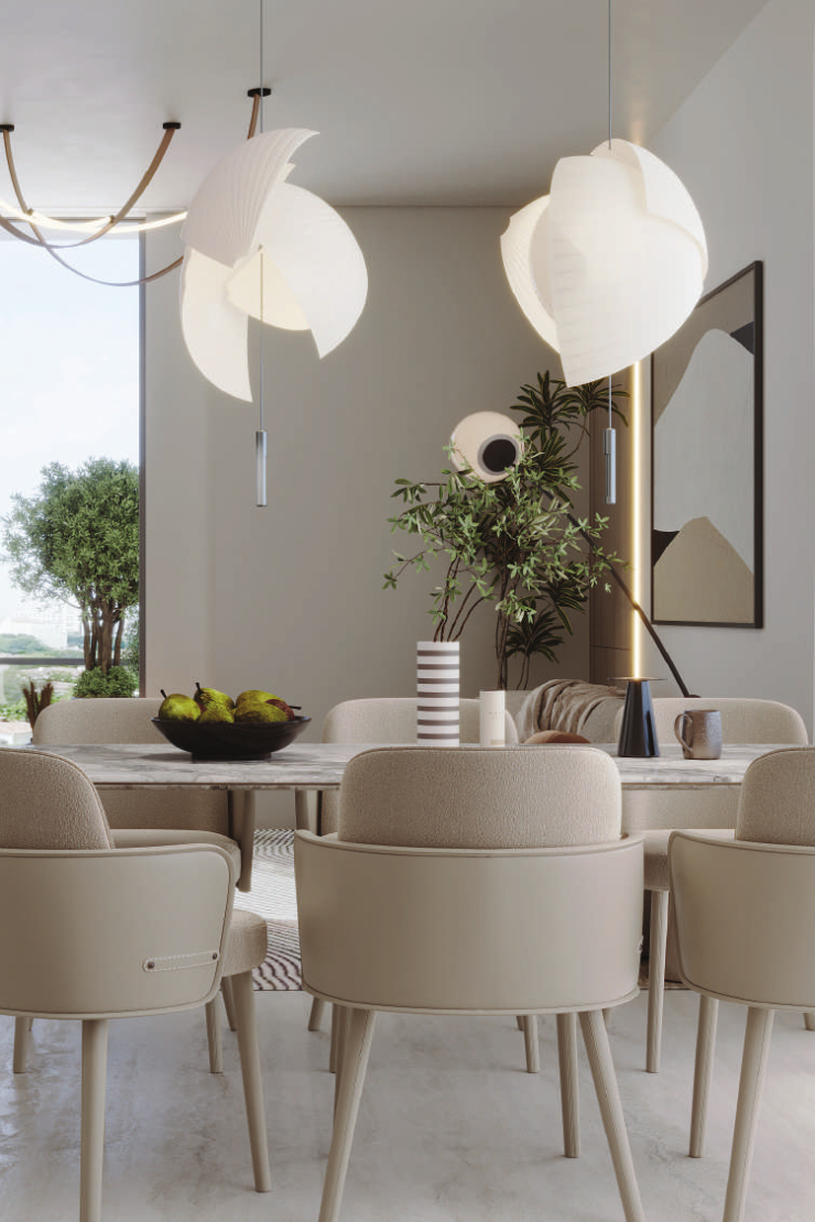 Stax Towers - Propsearch.ae