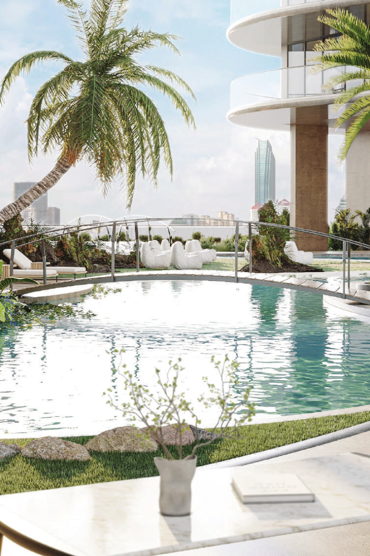 Stax Towers - Propsearch.ae