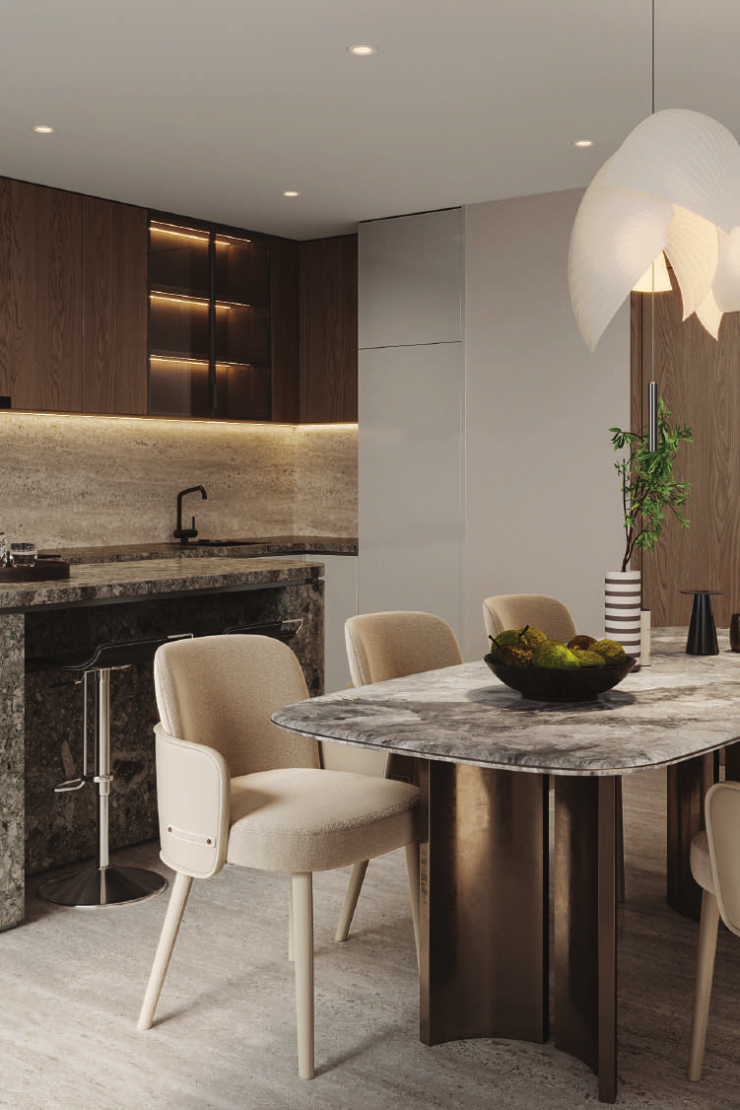 Stax Towers - Propsearch.ae