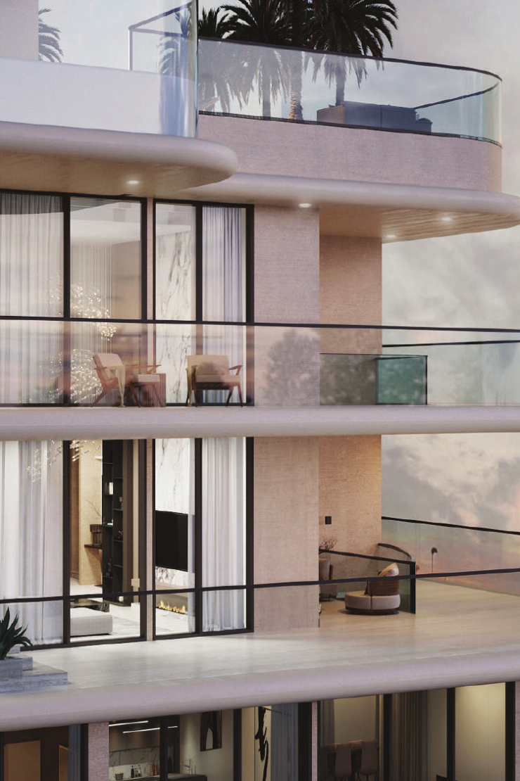 Stax Towers - Propsearch.ae