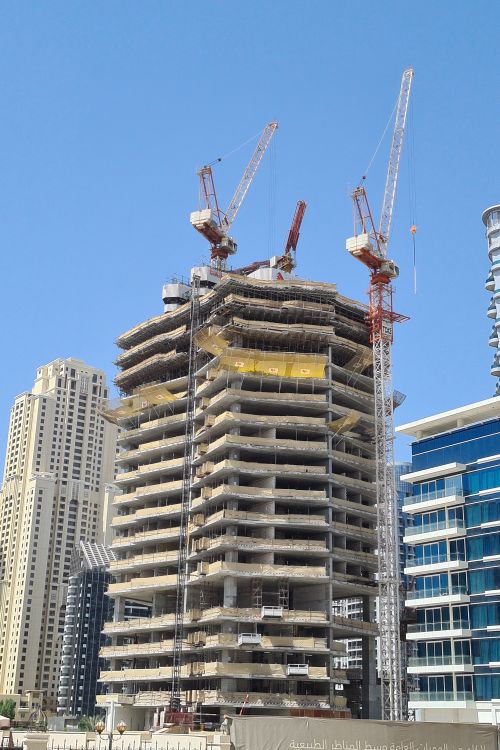 Stella Maris Tower Guide | Propsearch.ae