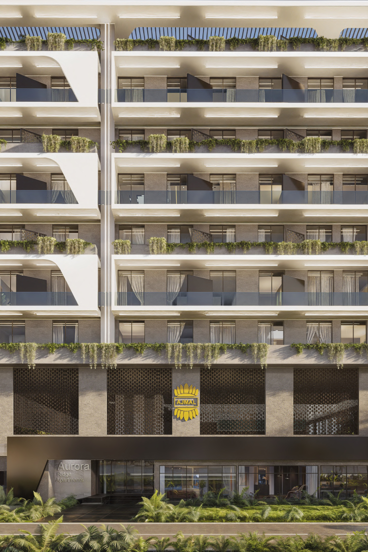 Stellar Axis - Propsearch.ae