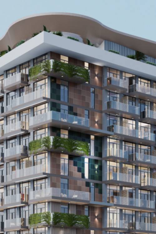 Segrex Development LLC - Propsearch.ae