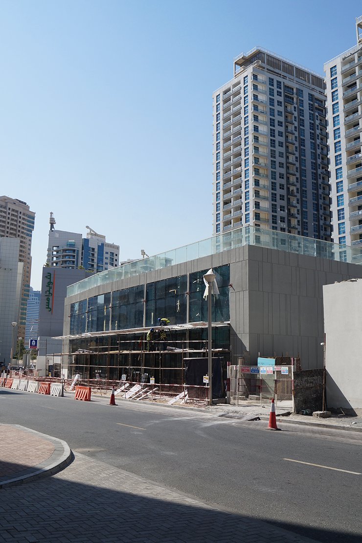Studio One - Propsearch.ae