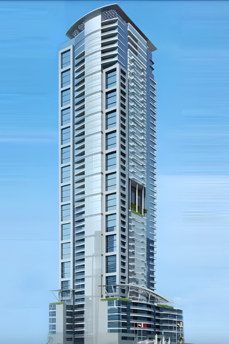 Suhail Waterfront - Propsearch.ae