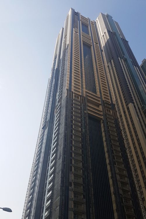 Sulafa Tower Guide | Propsearch.ae