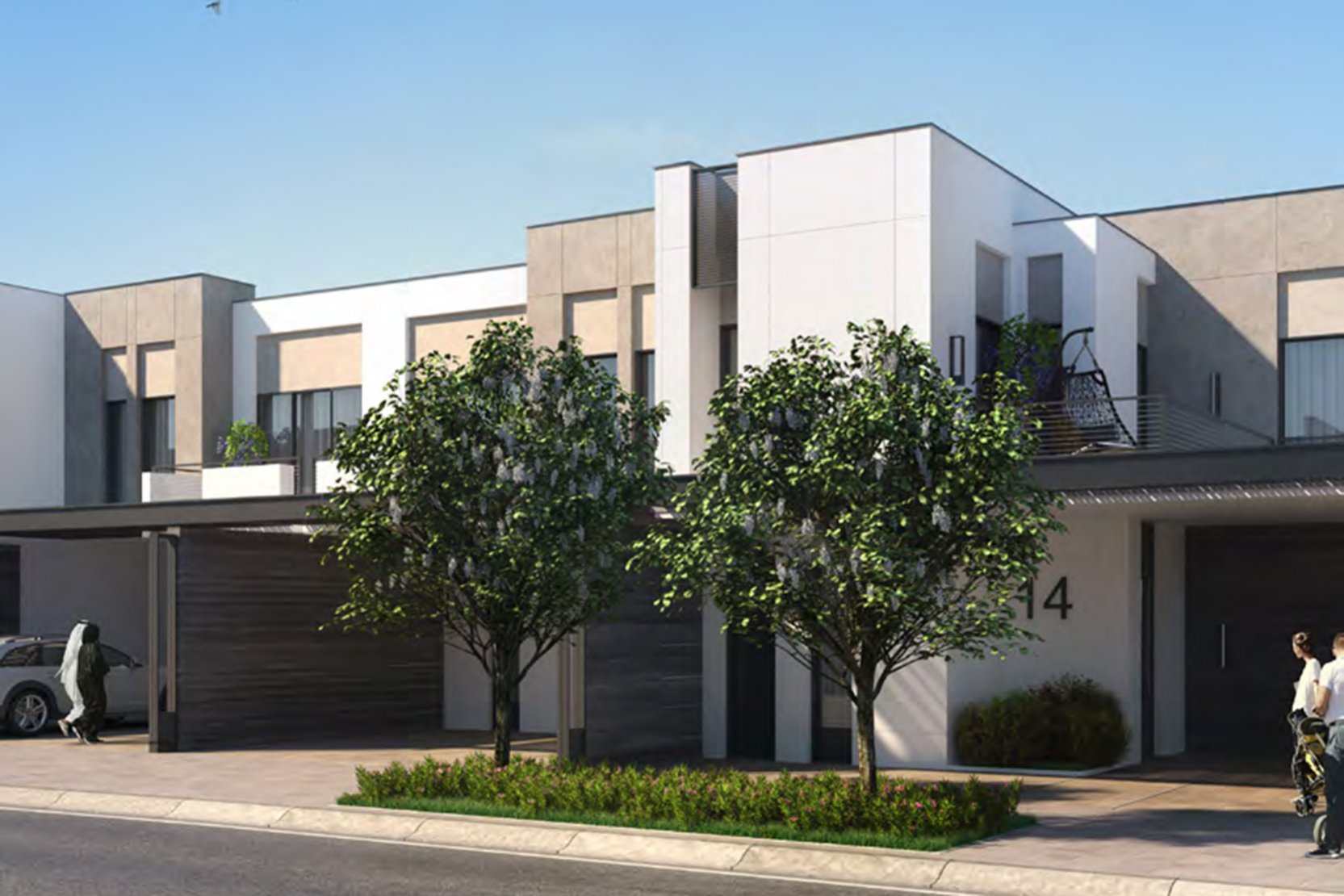 Sun at Arabian Ranches 3 - Propsearch.ae