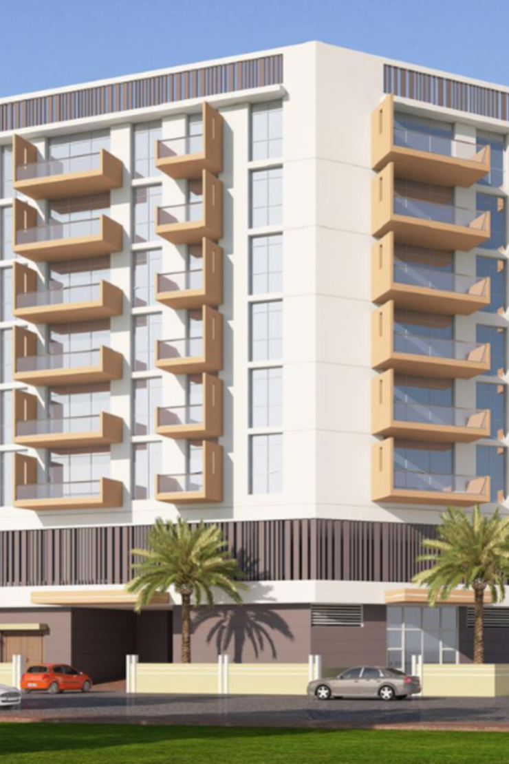 Sunlight Homes - Propsearch.ae