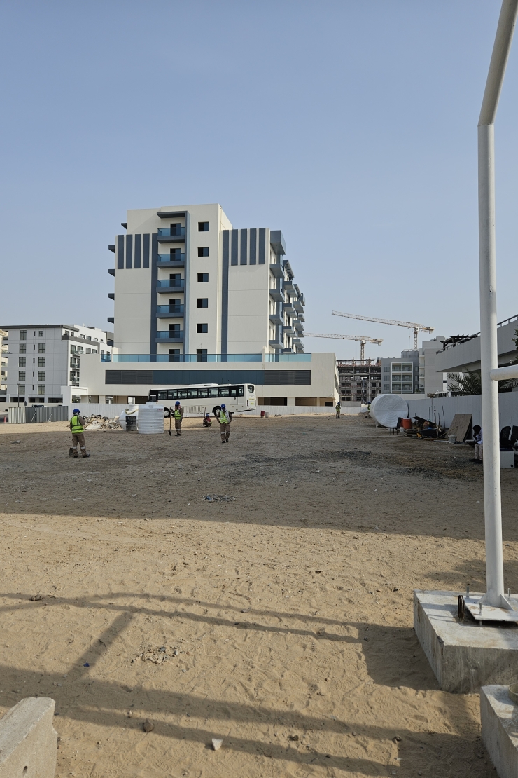 Sunlight Homes - Propsearch.ae